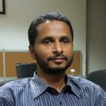 Saji Thomas | National Catholic Reporter